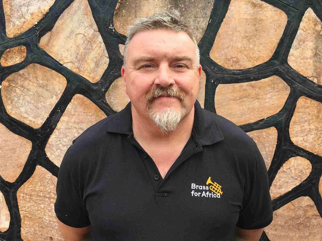 About — Brass For Africa